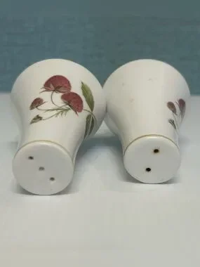 Old Japan Product | Kitchen | Beautiful Noritake Japan Strawberry Salt ...